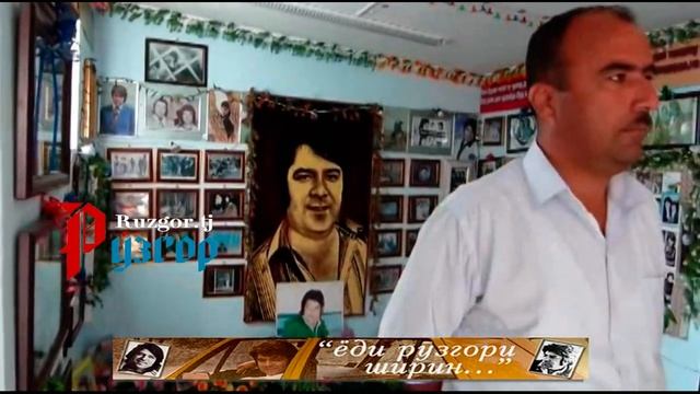 1. Ahmad Zahir - Kaash Boodam Lala - Part I
Ахмад Зохир - Кош будам, Лола... Кисмати 1