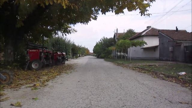 ИЗ ПЛЕВЕНСКА ОБЛАСТ /част 32/ Долни Дъбник