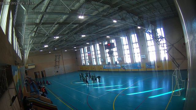 ШГПУ - ЗКФКиЗ