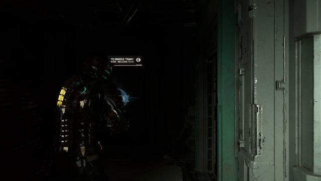 Dead Space Remake: Айзек, починиии!