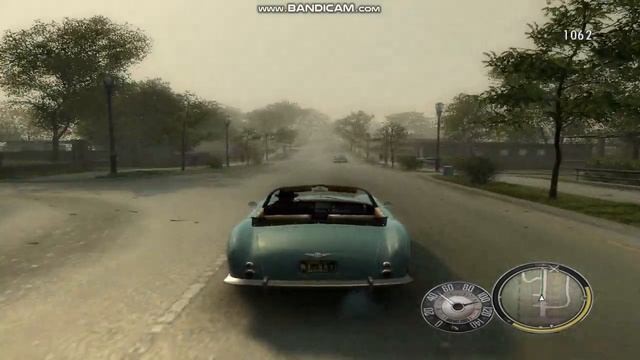 прохождение Mafia 2: Jimmy's Vendetta - часть 3