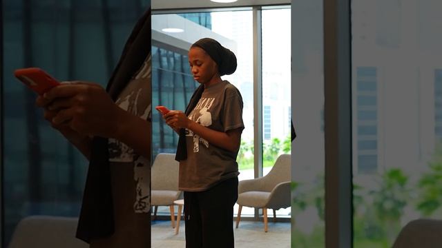 Образование будущего в Дубае #Shorts