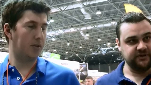 Выставка Охота и Рыбалка г. Новосибирск 2018. Автор видео - Рыжков Николай