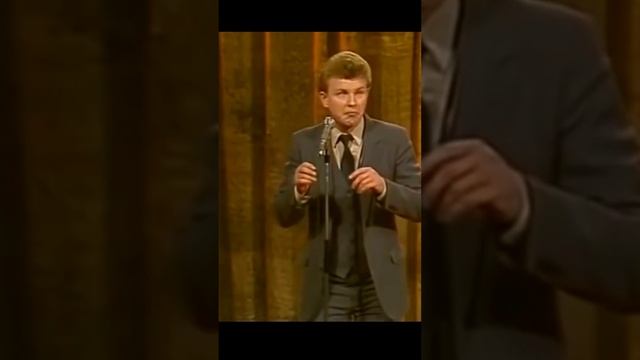 Михаил Евдокимов - "Пародии" Вертикальное Видео!