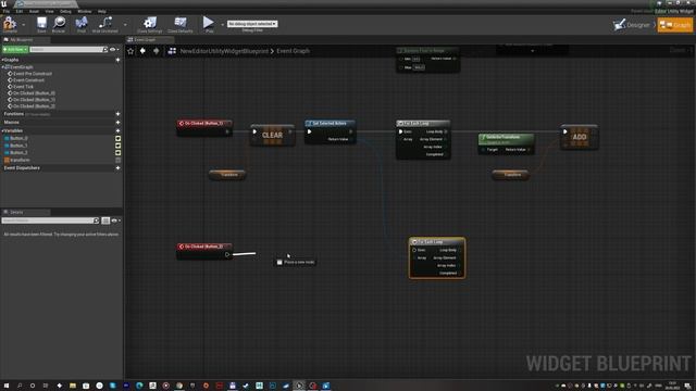 Как создать свою панель инструментов.