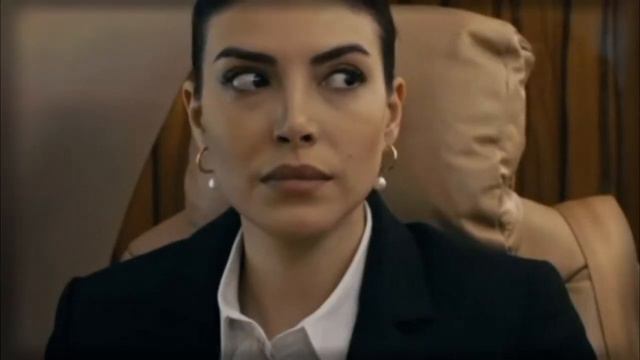 Зехра и Сердар - Улетаю