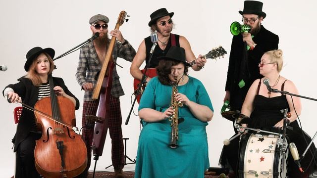 Фрикинг Аут- Не могу я больше (cover)