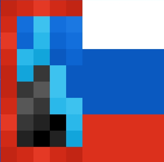 The historic decision to unite the clans // Историческое решение об объединении кланов