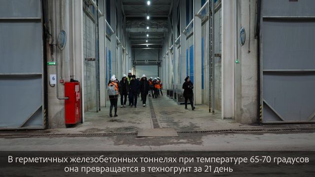 Новая теплица на КПО Нева