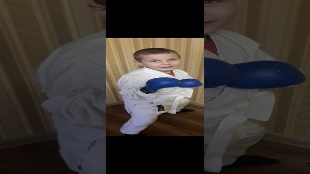 Напутствие сыну перед боем