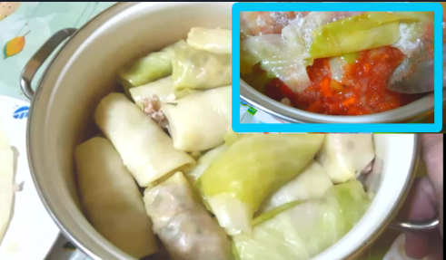 Голубцы домашние.mp4