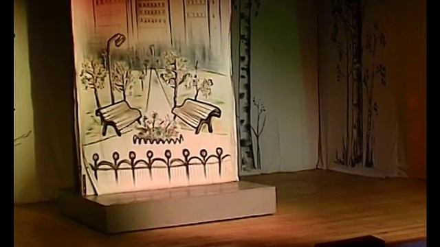 Сборник 2006-2007 года, часть 3