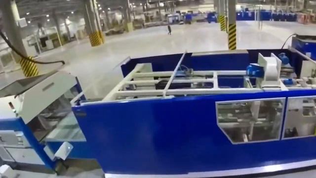 "Полёт воробья" по Алексинской БКФ Видеообзор (FOSBER, MOSCA)