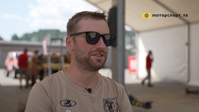 Ралли «Шелковый путь-2023». День 9