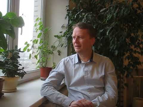 Почему и как люди обращаются к психотерапии