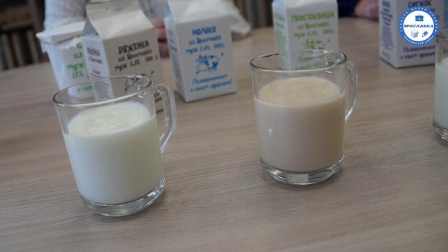 МАМИНА КУХНЯ. Молочное меню