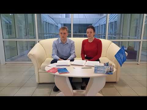 "Супружество без брака" (1 часть)