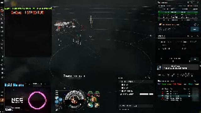 Bold Hunter #Eve #Online #game #music ева онлайн игра музыка MMORPG space live космос в прямом эфире