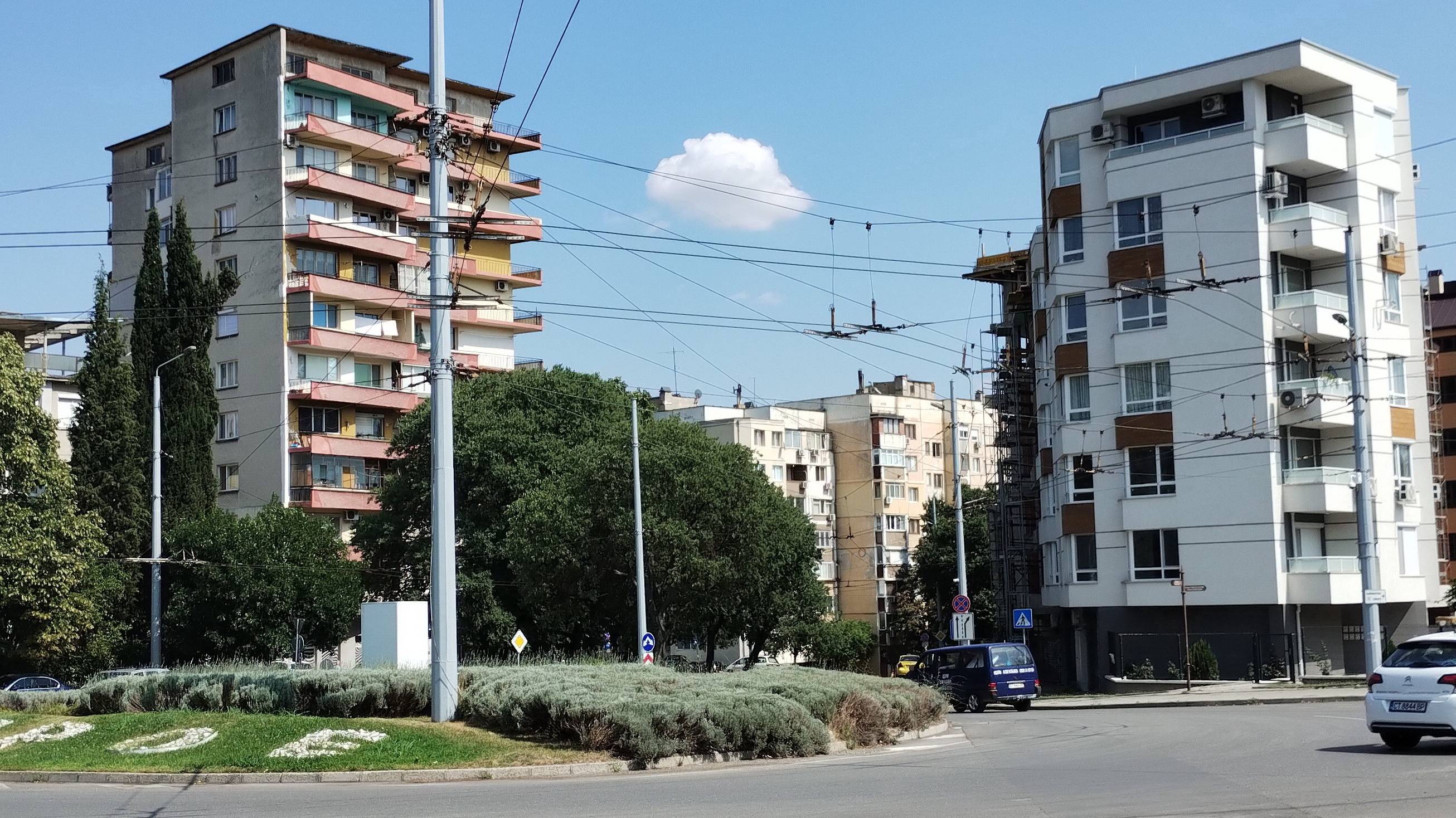 Стара Загора - Икономическият Тигър На България /част 3/