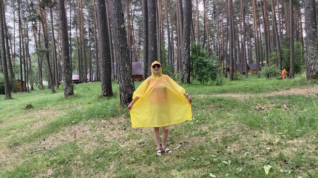 29.05.2022-Камышлинский водопад