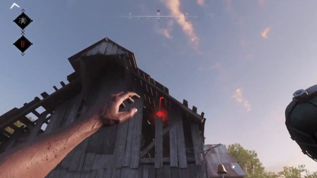 HUNT SHOWDOWN Когда СПЕКТР смог