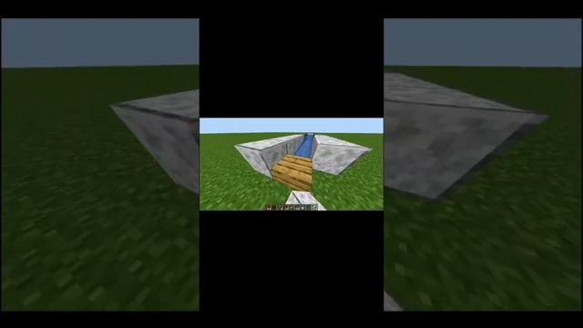 ТНТ ПУШКА В МАЙНКРАФТ!! #майнкрафтприколы #майнкрафт