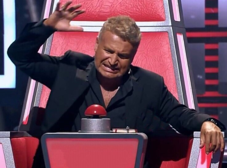 Когда в Youtube пытаешься пропустить рекламу