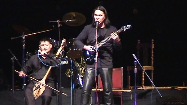 МДТ Кызыл"-UG-SHIG