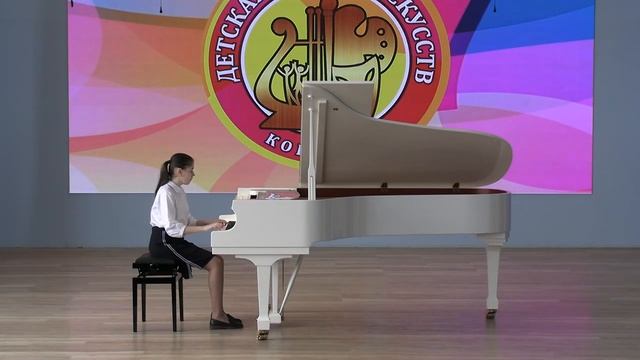 Елена Девис "По блюзовой гамме"