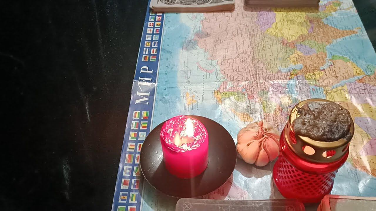 О ПОСЛЕДНИХ НОВОСТЯХ... (Видео, давшееся мне, крайне сложно... ОСТОРОЖНО, ЛАДАН!!! )