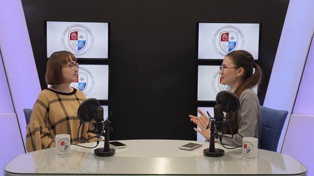 АНОНС "Медин Радио"