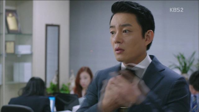 Премьер-министр и я 1 сезон 2 серия