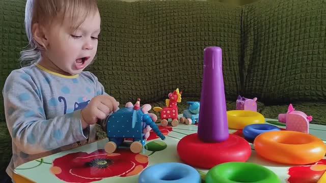 Деревяшки 🐕🐖🐈🐘