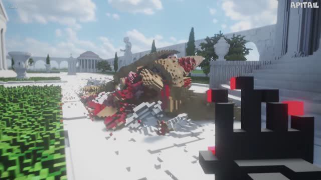 25 МОДОВ ДЛЯ УНИЧТОЖЕНИЯ ТИРЕКСА В TEARDOWN