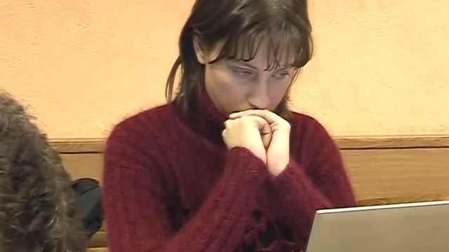 2009.01.24 Project II 1.4  Практическое применение категориа