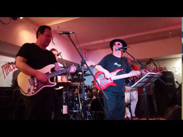 Валерий Ярушин - Старая пластинка (Гнездо глухаря 30.09.2020г.)