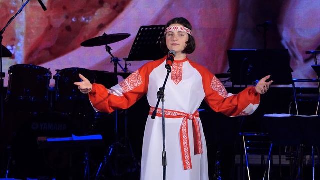 Владислава Иванова