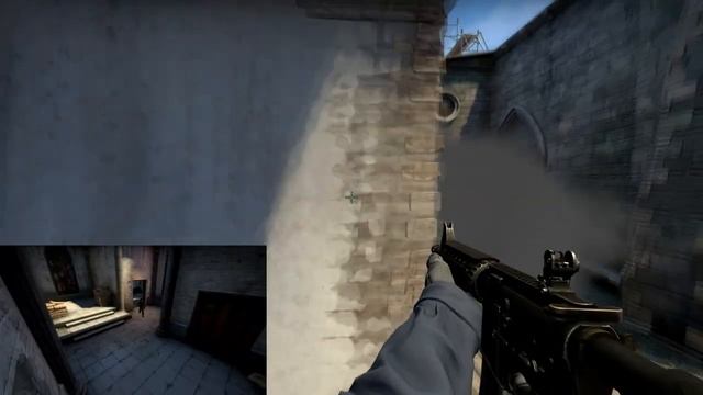 PERFOMANCE MATCH 1 (RIDE OF THE VALKYRIES)