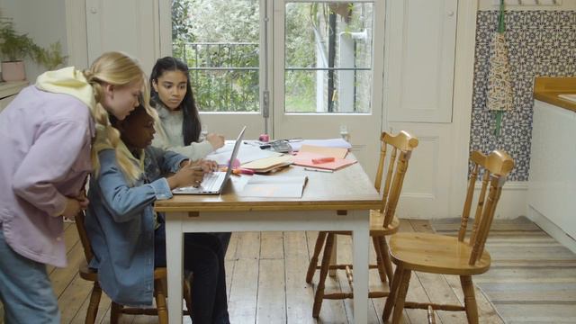 KidsBox_Level6_Unit8_Blog_video