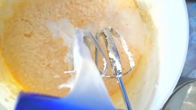 Венские вафли! Очень просто, быстро и гости довольны!