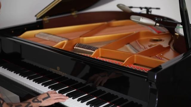 Moby - Live Ambient 10   Live Ambient Improvised Recordings Vol. 1