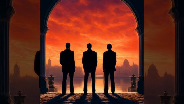 Третья планета / Рассказ / Фантастика