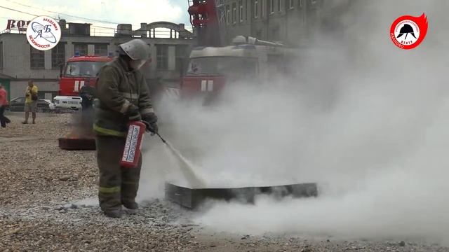 01.07.2015г. Акция «За руку со взрослым_ я б в пожарные пошел!»