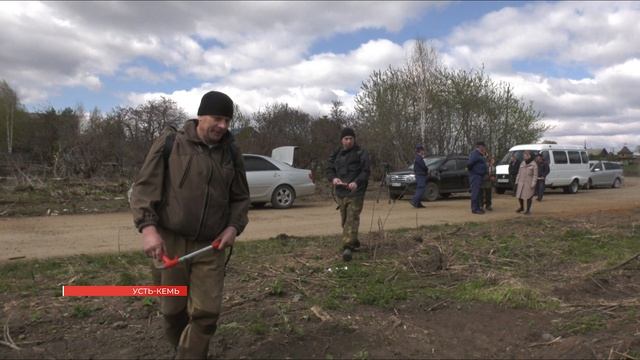 НА ТЕРРИТОРИИ ЕНИСЕЙСКОГО РАЙОНА РАБОТАЮТ МАНЁВРЕННЫЕ ГРУППЫ