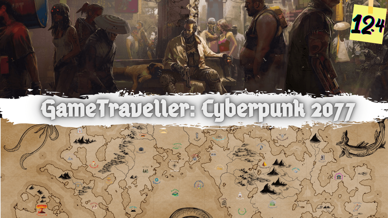 Регина дай денег. Прохождение #12.4