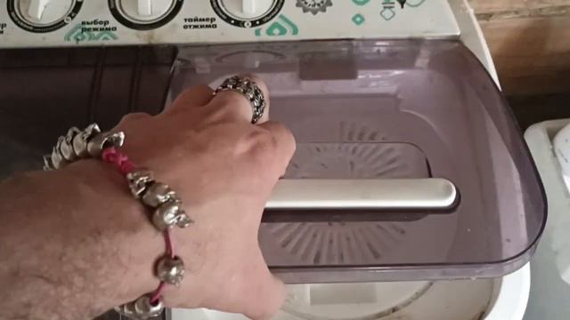 Отзыв о стиральной машине Славда WS 40 Pet. После года владения.