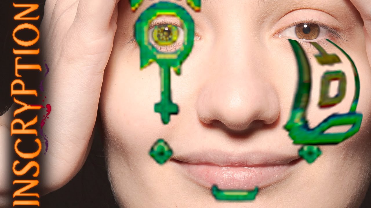 РАЗМЕР ИМЕЕТ ЗНАЧЕНИЕ ❗? ▶ Inscryption #15/прохождение