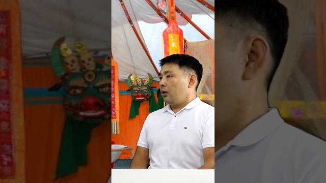 Погребально-поминальные комплексы (курганы) в Калмыкии