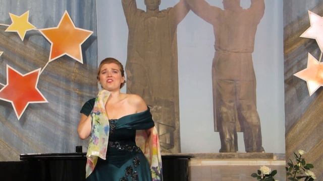 Муз. Гостиная.Магнитка, Любовь Моя!. 22.09.2019Г. Ольга Богоявленских.