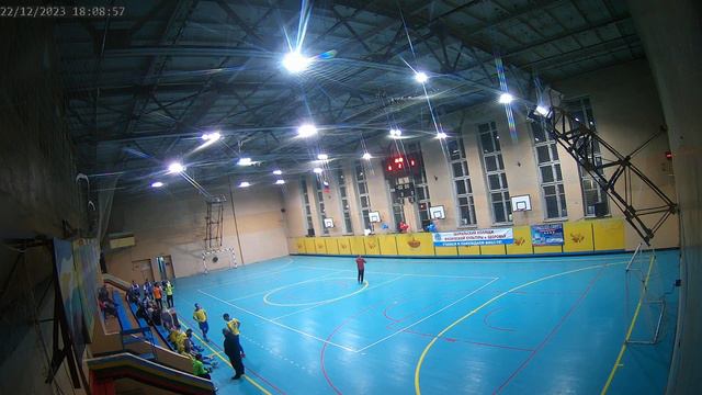 Тройка - Мир